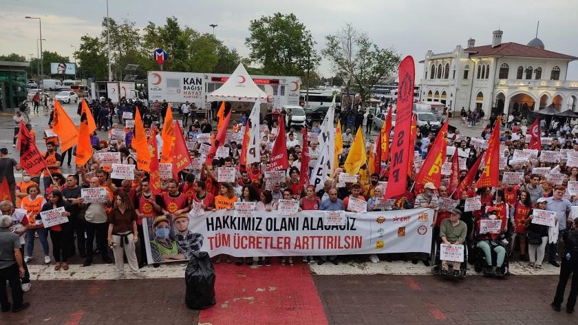 Anasayfa - Emek Partisi (EMEP)