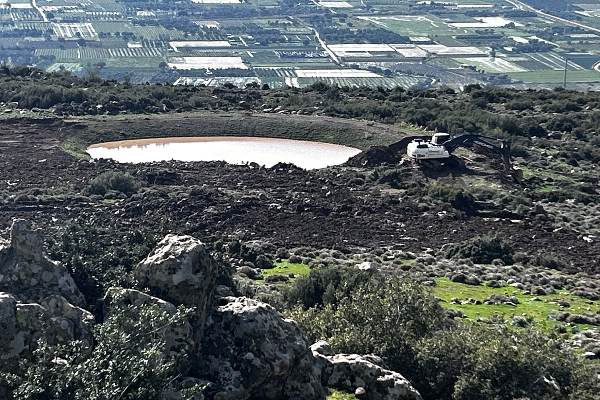 İzmir’de sit ve mera alanına 15 bin konut ısrarı: 'Barınma hakkı mı ...